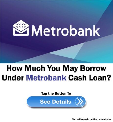 Metrobank Personal Loan 2024 — A Guide on Features & Application | PhilNews