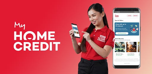 How To Activate your Home Credit Card Online | PhilNews