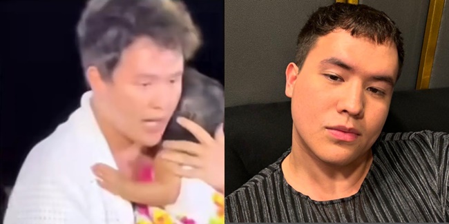 JK Labajo: Parents Of Baby At OPM Singer's Concert Break Silence | PhilNews