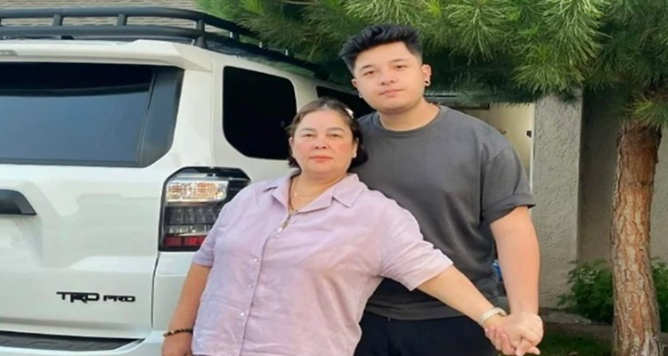 Jaclyn Jose Son - Some Details About Her Only Boy | PhilNews