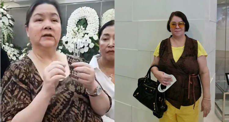Jaclyn Jose Sister Shares What They Found Out When She Was Cremated ...