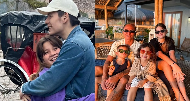 Jake Ejercito On Philmar Alipayo As Ellie's Stepfather | PhilNews