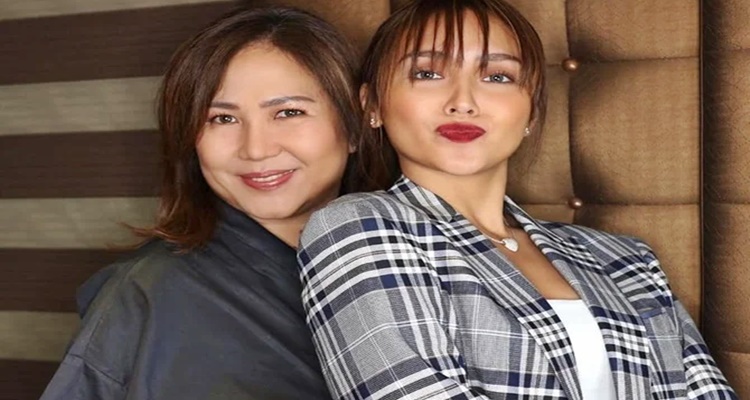 Kathryn Bernardo Birthday: Min Bernardo Has This Sweet Greeting | PhilNews