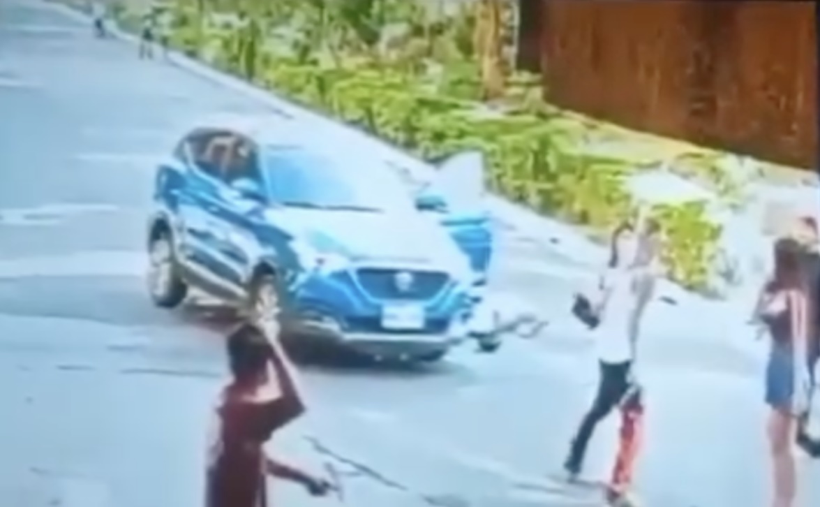 Range999 Faces Murder Charges For Attack On Foreigner | PhilNews