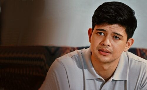 Rayver Cruz On His Bashers Who Are Fans Of Julie Anne San Jose | PhilNews