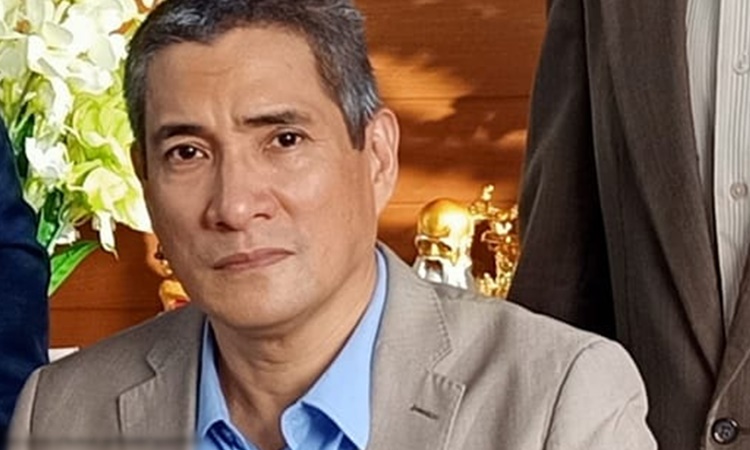 Ricardo Cepeda Brother Seeks Donations Through GoFundMe | PhilNews