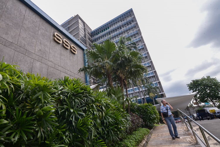 SSS Employees Benefits — A Guide for the Locally-Employed Members in PH ...
