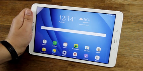 Samsung Galaxy Tab A 10.1 (2016) Full Specs, Features, Price In ...