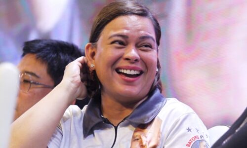 Sara Duterte Is Caretaker Of PH While Marcos Is In Germany | PhilNews