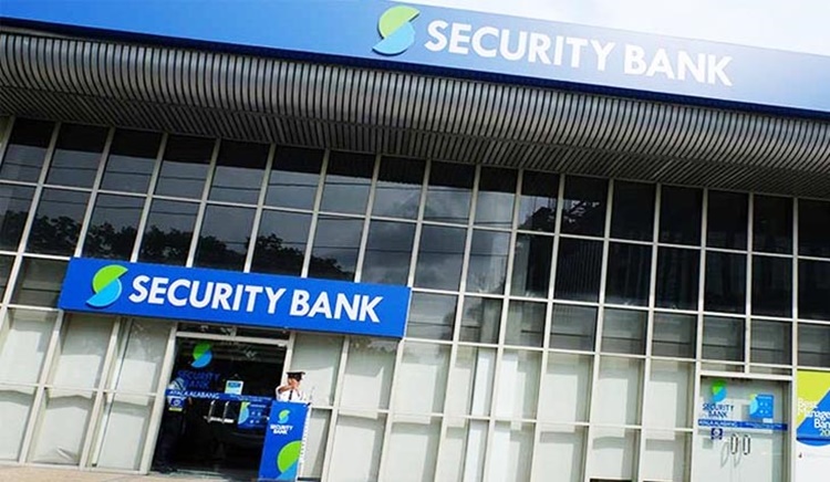 Security Bank Home Loan Interest Rate 2024 Based on Fixing Period ...