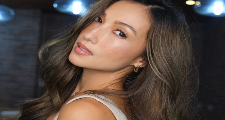 Solenn Heussaff Shares Beautiful Area For Their Staff | PhilNews