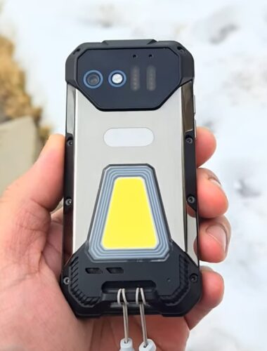 Unihertz 8849 Tank Mini 1 Full Specs, Features, Price In Philippines ...