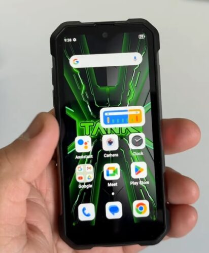 Unihertz 8849 Tank Mini 1 Full Specs, Features, Price In Philippines ...