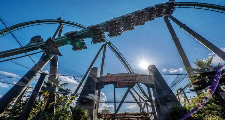 Universal Studios Japan Rides and Other Attractions | PhilNews