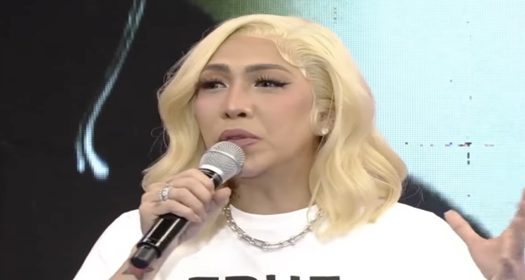 Vice Ganda Thanks His Cheating Ex | PhilNews