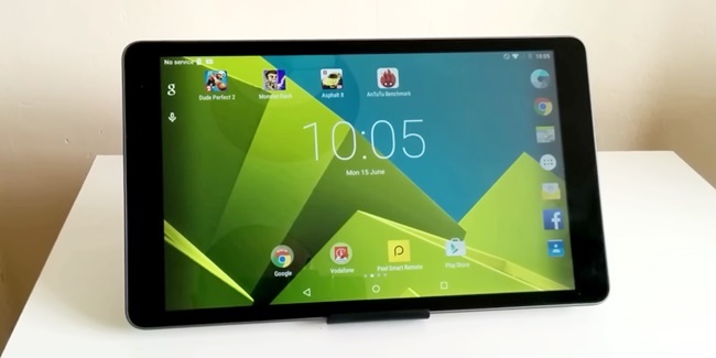 Vodafone Tab Prime 6 Full Specs, Features, Price In Philippines | PhilNews