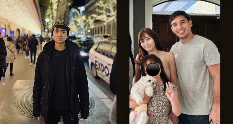 Xian Gaza Continues Spilling Tea About Ali Khatibi | PhilNews