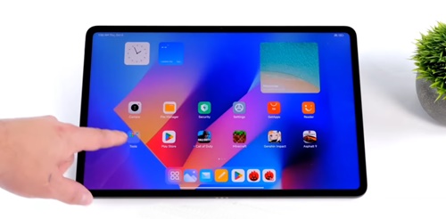 Xiaomi Pad 6S Pro 12.4 Full Specs, Features, Price In Philippines ...