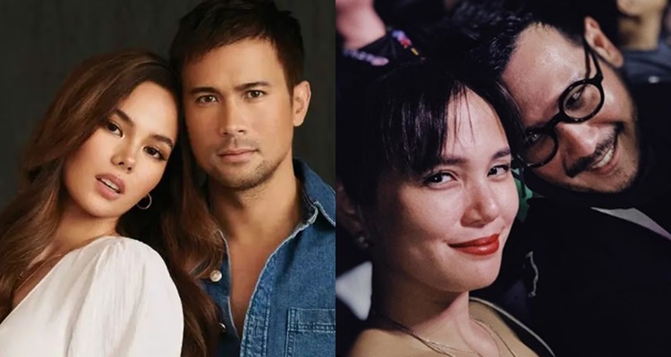 Catriona Gray, Sam Milby Reconciliation, John & Isabel Have Vital Role ...