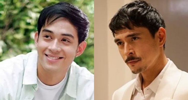 Diego Loyzaga Describes Jake Cuenca As An Actor | PhilNews