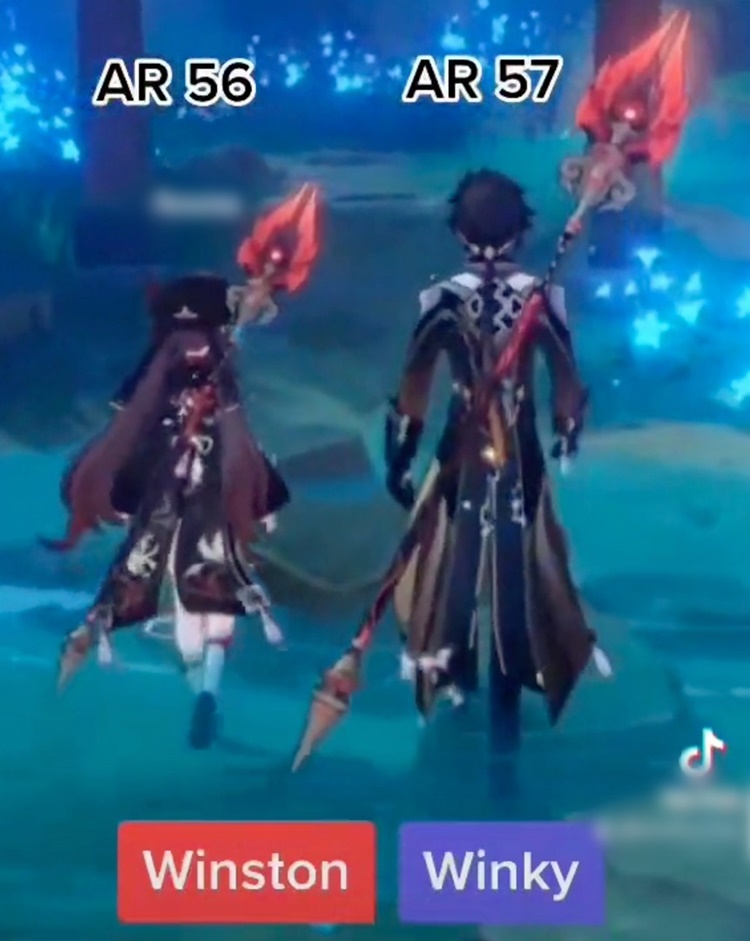 Couple in Iloilo Ties the Knot in Genshin Impact-Inspired Wedding| PhilNews