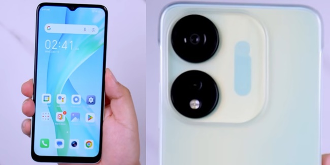 itel P55 5G Full Specs, Features, Price In Philippines | PhilNews