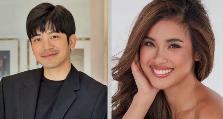 Joshua Garcia: Shuvee Etrata Clarified Rumor That Actor Courted Her ...