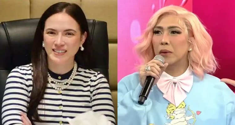 Lala Sotto On Meeting Vice Ganda: 'It finally happened' | PhilNews
