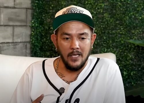 Claudine Barretto "Relasyon" With Rod Navarro Jr. | PhilNews