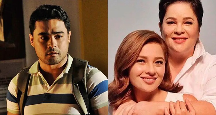Andi Eigenmann Is The Strongest - Sid Lucero | PhilNews