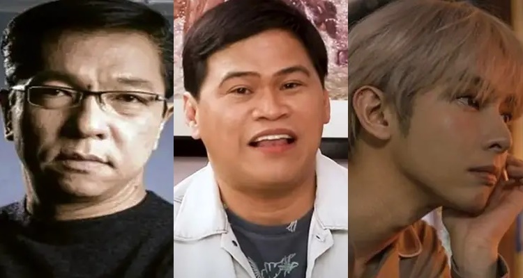 Ted Failon-SB19 Justin de Dios Issue, Ogie Diaz Reacts | PhilNews