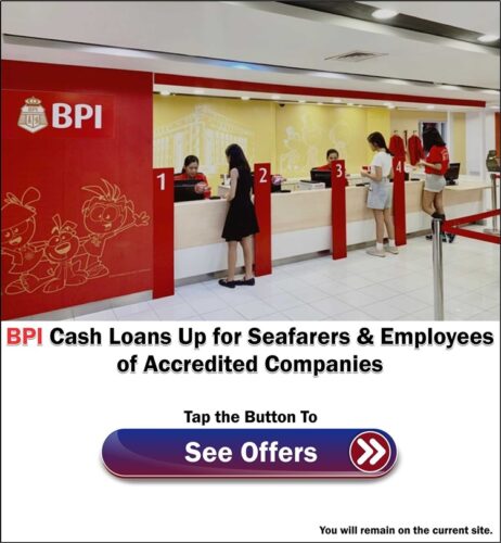 BPI Personal Loan Requirements You Must Submit To Apply for Bank Offer ...