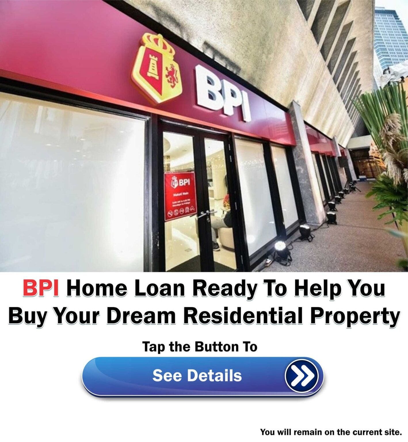 BDO Home Loan Requirements — The Qualifications & Documents You Must Submit | PhilNews