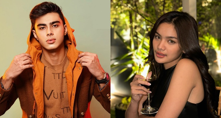 Cianne Dominguez Boyfriend Kai Suzon Speaks About The Incident | PhilNews