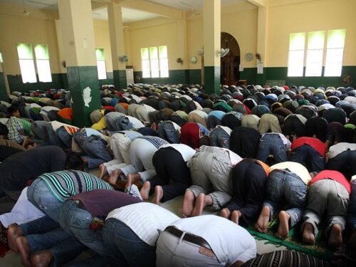 Malacañang Declares April 10, 2024 as Regular Holiday for Eid’l Fitr ...
