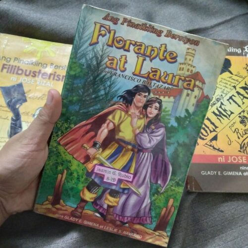Philippine Literature Examples and Their Authors — A Guide for Students ...