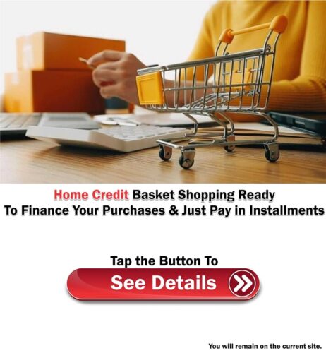 Home Credit Qwarta Up To Provide Credit Line For You | PhilNews