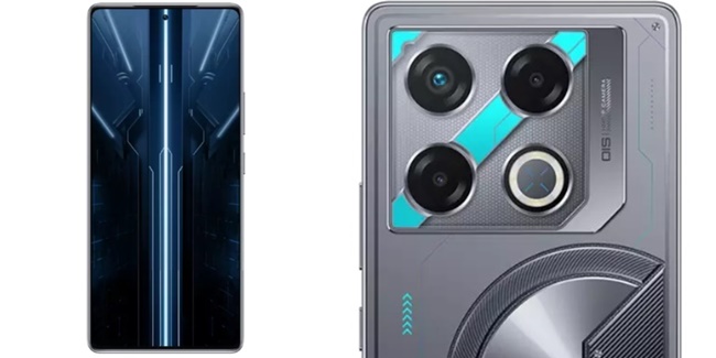Infinix GT 20 Pro Full Specs, Features, Price In Philippines | PhilNews