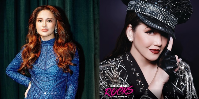 Here's Reason Why Julie Anne San Jose Pulls Out Of Regine Velasquez ...