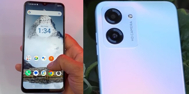 Lava O1 Full Specs, Features, Price In Philippines | PhilNews