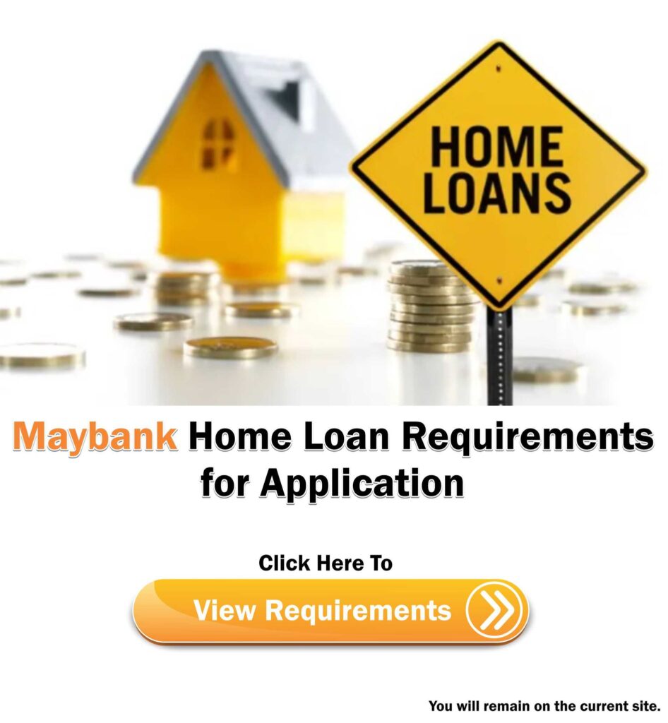 Who are Qualified for Maybank Home Loan? | PhilNews