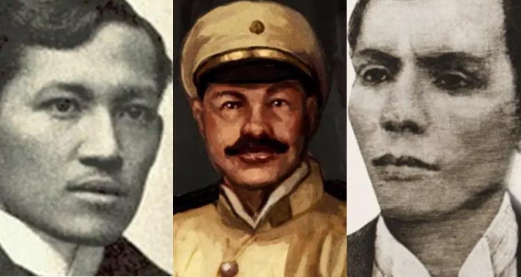 Mga Pilipinong Bayani — Kilalanin Ang Mga Nakipaglaban Para sa Bayan ...