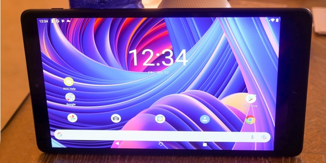 NUU Mobile Tab 10 Full Specs, Features, Price In Philippines | PhilNews