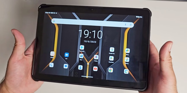 Oukitel RT7 Titan 5G Full Specs, Features, Price In Philippines | PhilNews