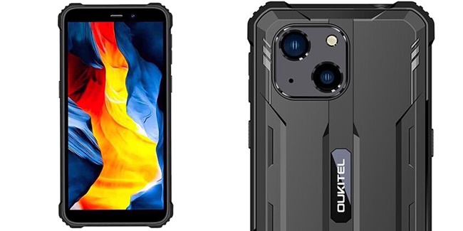 Oukitel WP20 Pro Full Specs, Features, Price In Philippines | PhilNews