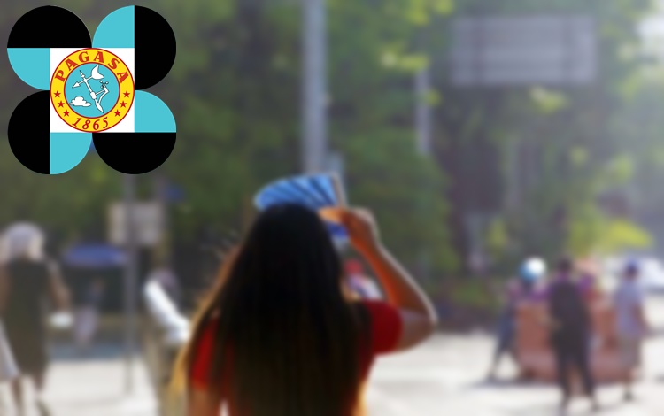 PAGASA Releases Latest Weather Update for Thursday (April 4, 2024 ...