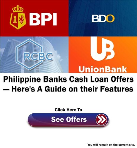 BDO Personal Loan Requirements You Must Submit To Apply for Offer | PhilNews