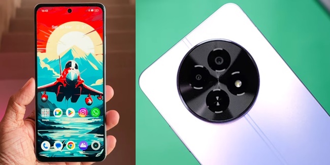 Realme 12x Full Specs, Features, Price In Philippines | PhilNews