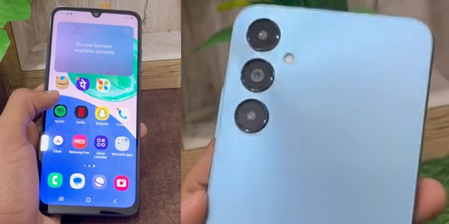 Samsung Galaxy M14 4G Full Specs, Features, Price In Philippines | PhilNews