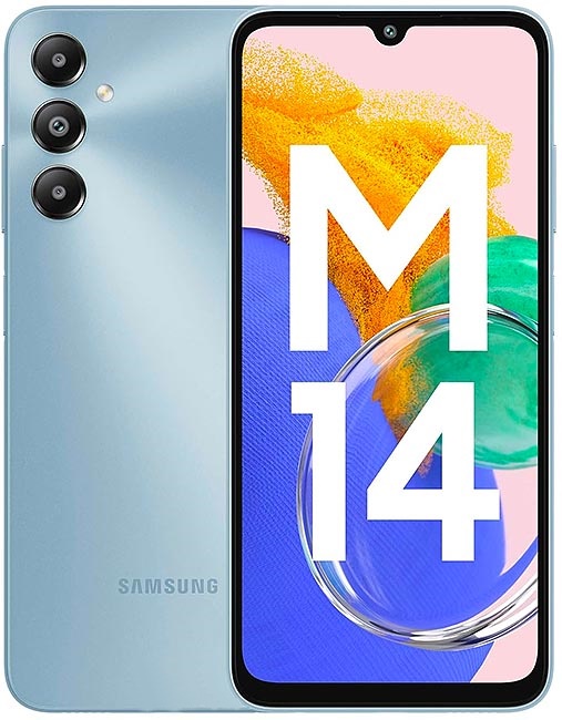 Samsung Galaxy M14 4G Full Specs, Features, Price In Philippines | PhilNews